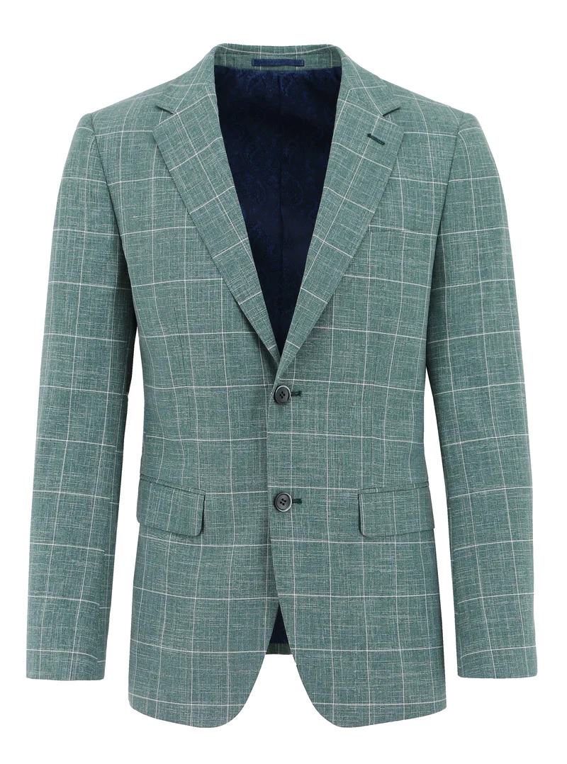 Christian Brookes Jasper Edward 3PC Suit - Tramps the Store