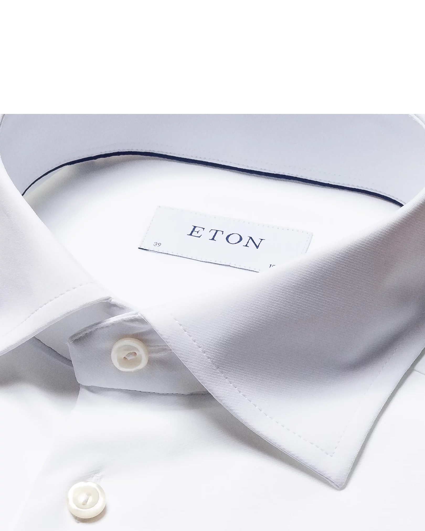 Eton Shirt F8024 - Tramps the Store
