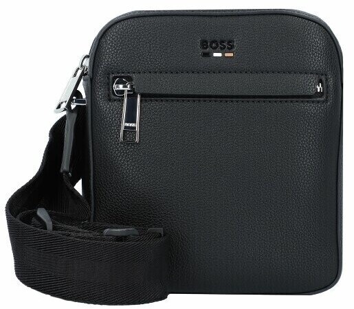 Boss Ray_NS Reporter Bag - Tramps the Store
