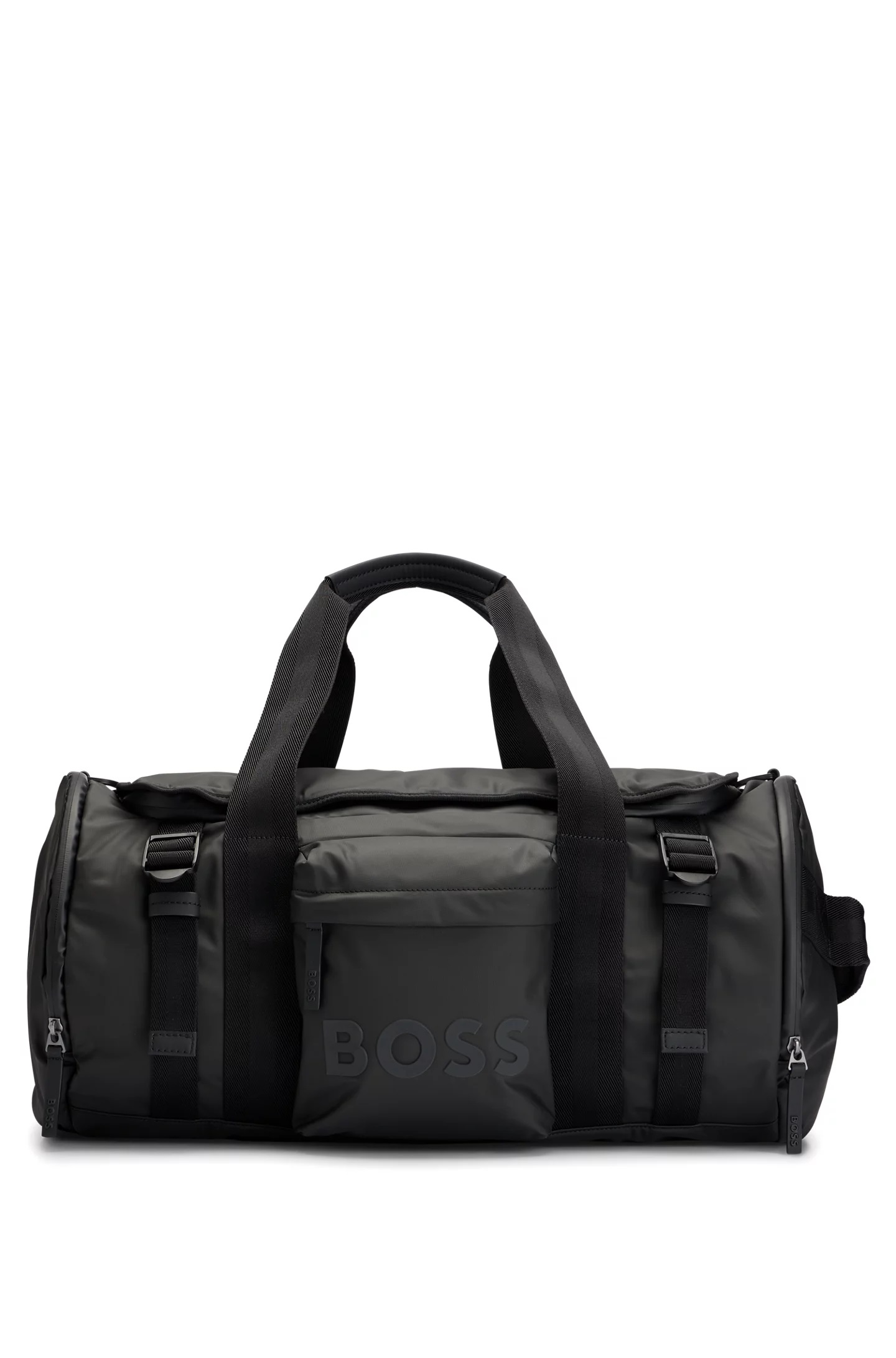 Hugo Boss Thunder _Holdall Overnight Bag - Tramps the Store