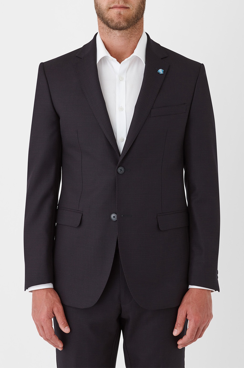 Gibson Ayden FGR612 3PC Suit - Tramps the Store