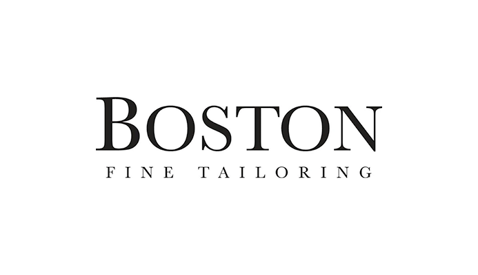 Boston Fine Tailoring - Tramps the Store