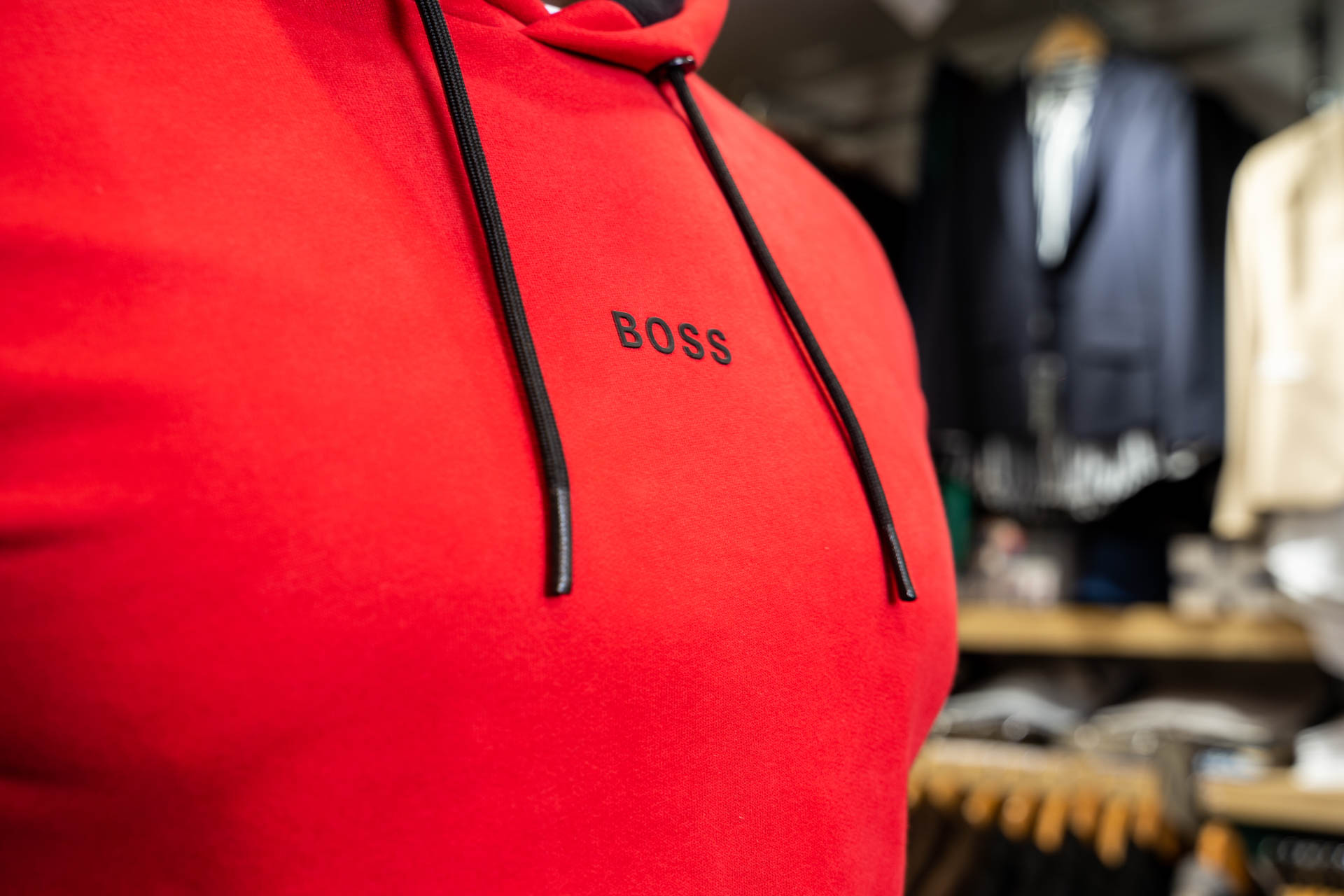 Home - Tramps the Store