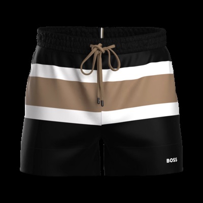Hugo Boss Rico Swim Shorts - Tramps the Store